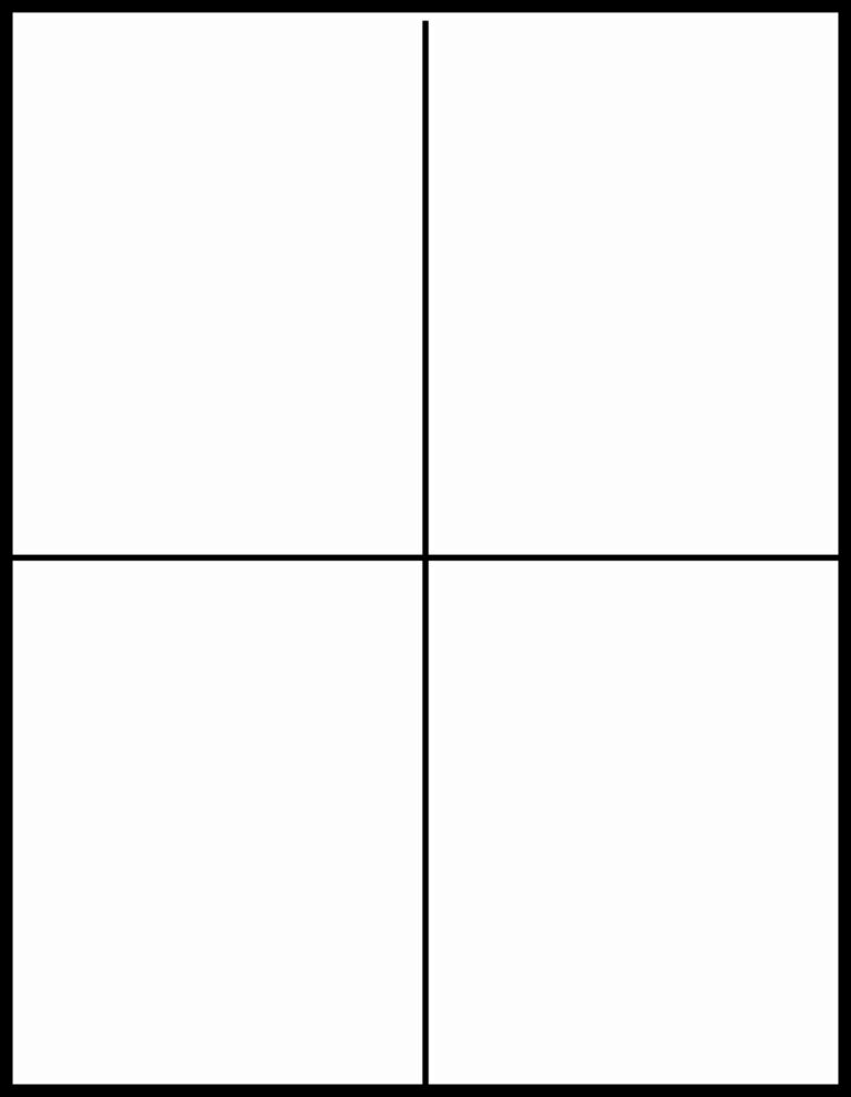 Blank Birthday Card Template 519648 Vector Art At Vecteezy Addictionary Birthday Card Blank 