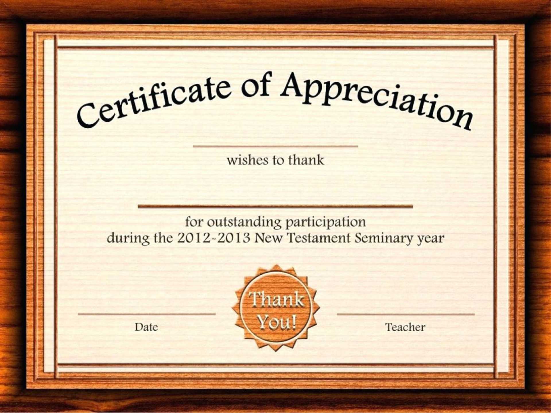 002 Certificate Templates Free Download Throughout Funny Certificates 