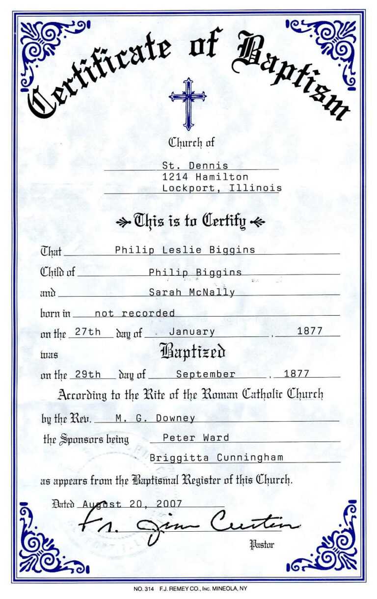 012 Certificate Of Baptism Template Unique Ideas Word Regarding Roman 012 Certificate Of Baptism Template Unique Ideas Word Regarding Roman