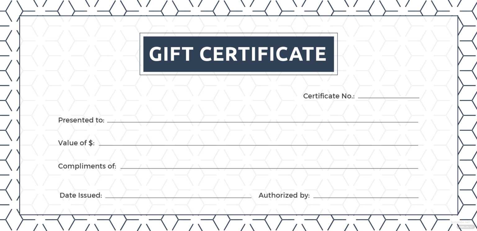 021 Gift Certificate Templates Free Template Ideas Printable in ...