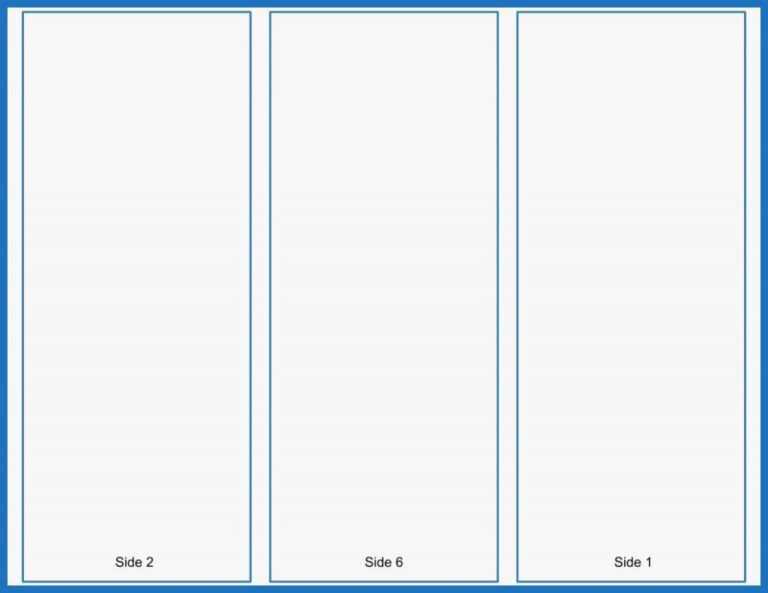 022 Google Docs Science Brochure Template Doc Templates with regard to ...
