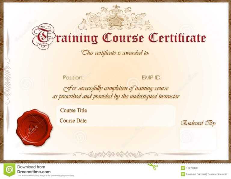 This Certificate Entitles The Bearer Template – Sample.gelorailmu.com