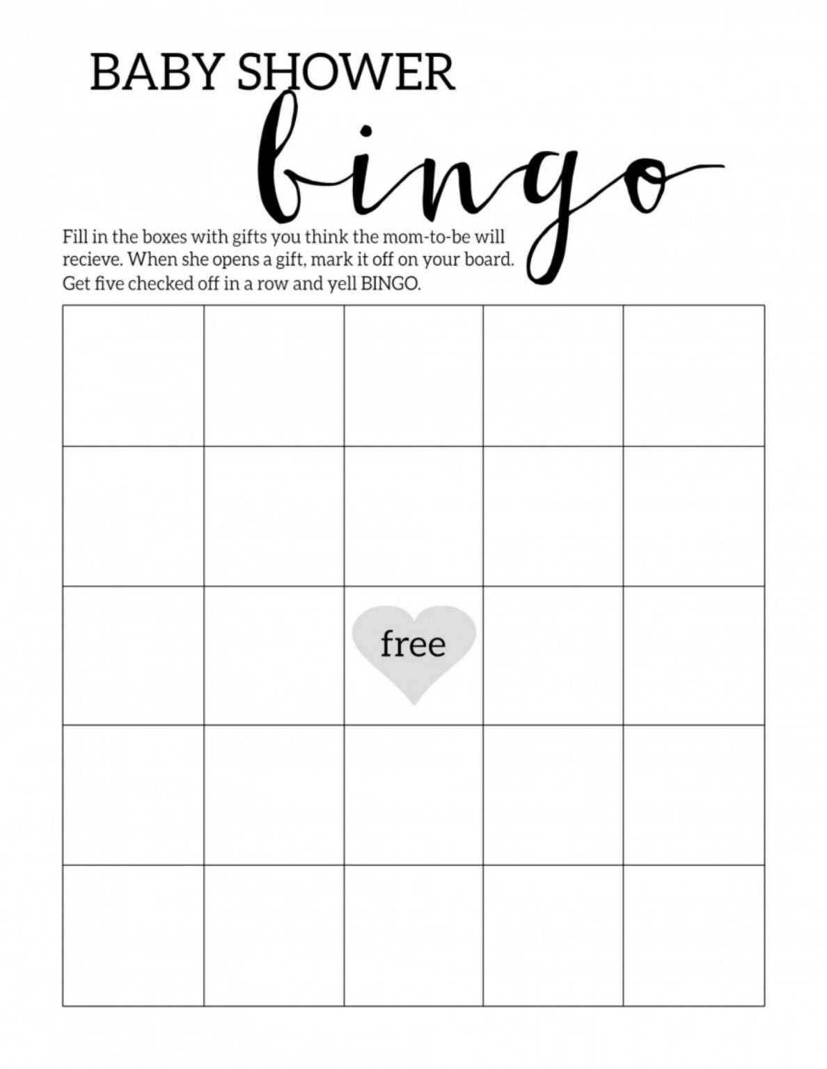 034 Template Ideas Blank Bingo Card Stirring 4X4 Excel Throughout Bingo 