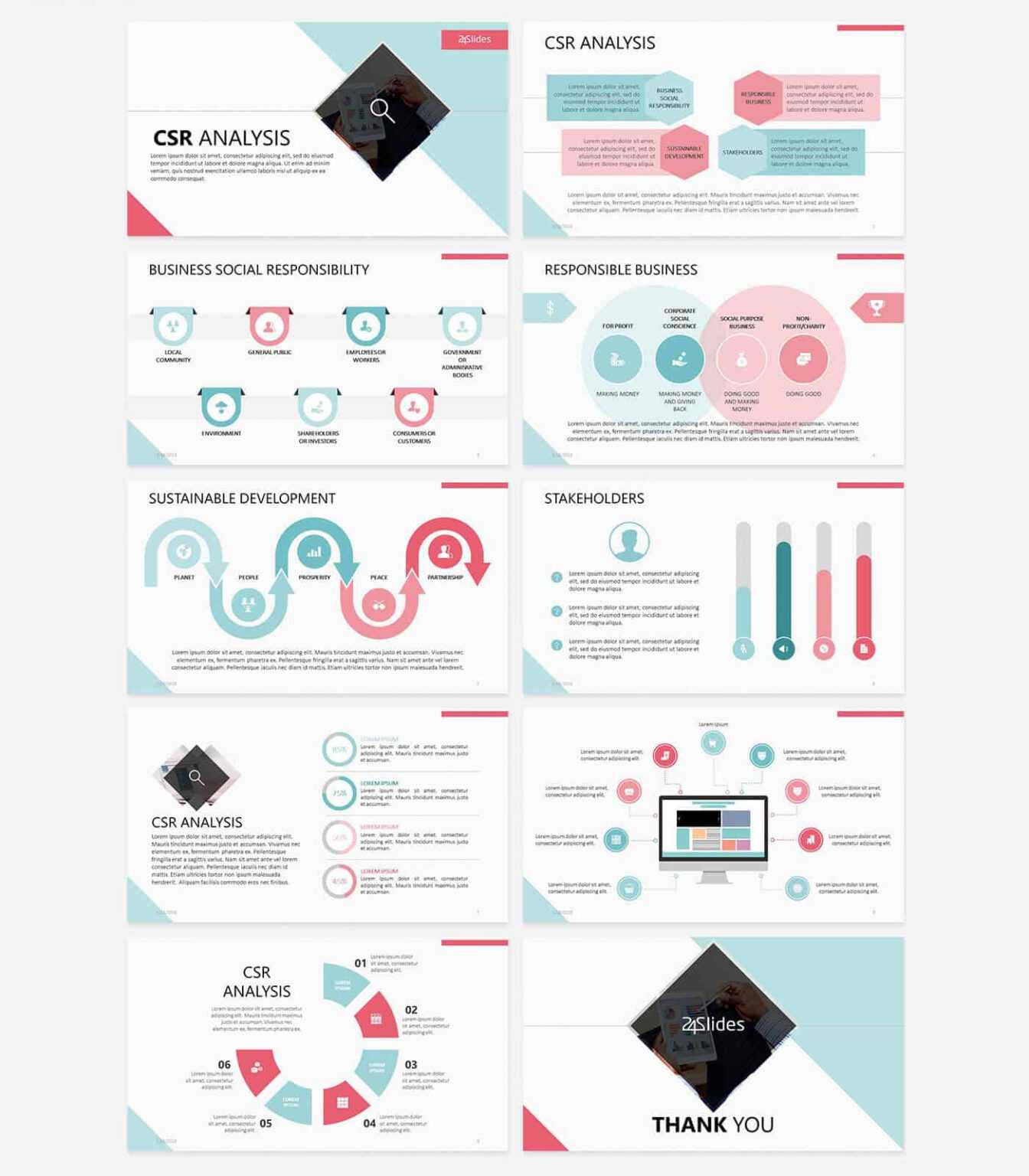 15 Fun And Colorful Free Powerpoint Templates | Present Better ...