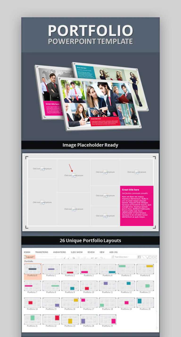 20 Best Free Powerpoint Photo Album & Ppt Slideshow for Powerpoint ...