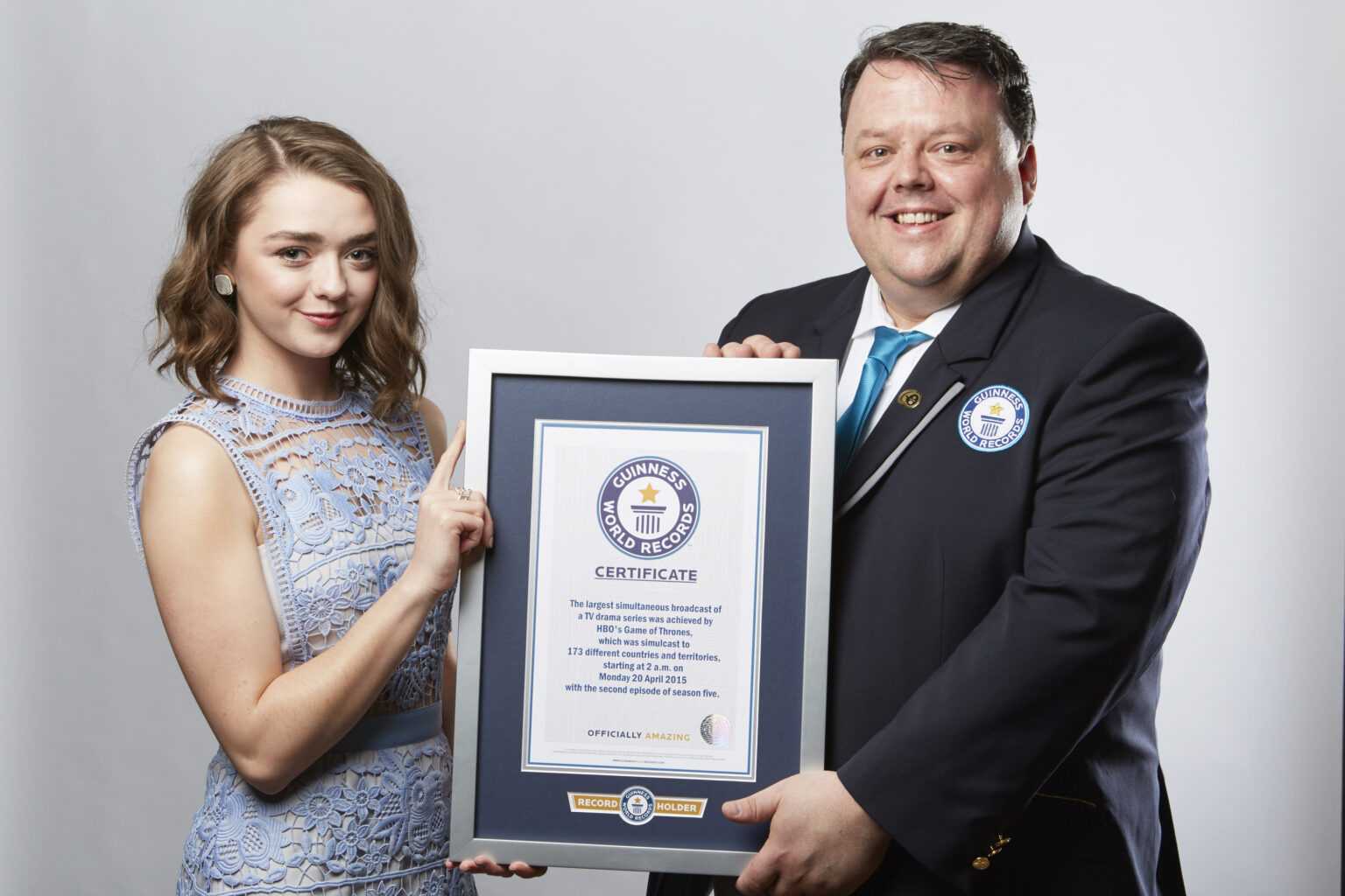 28+ [ Guinness World Record Certificate Template ] | World inside ...