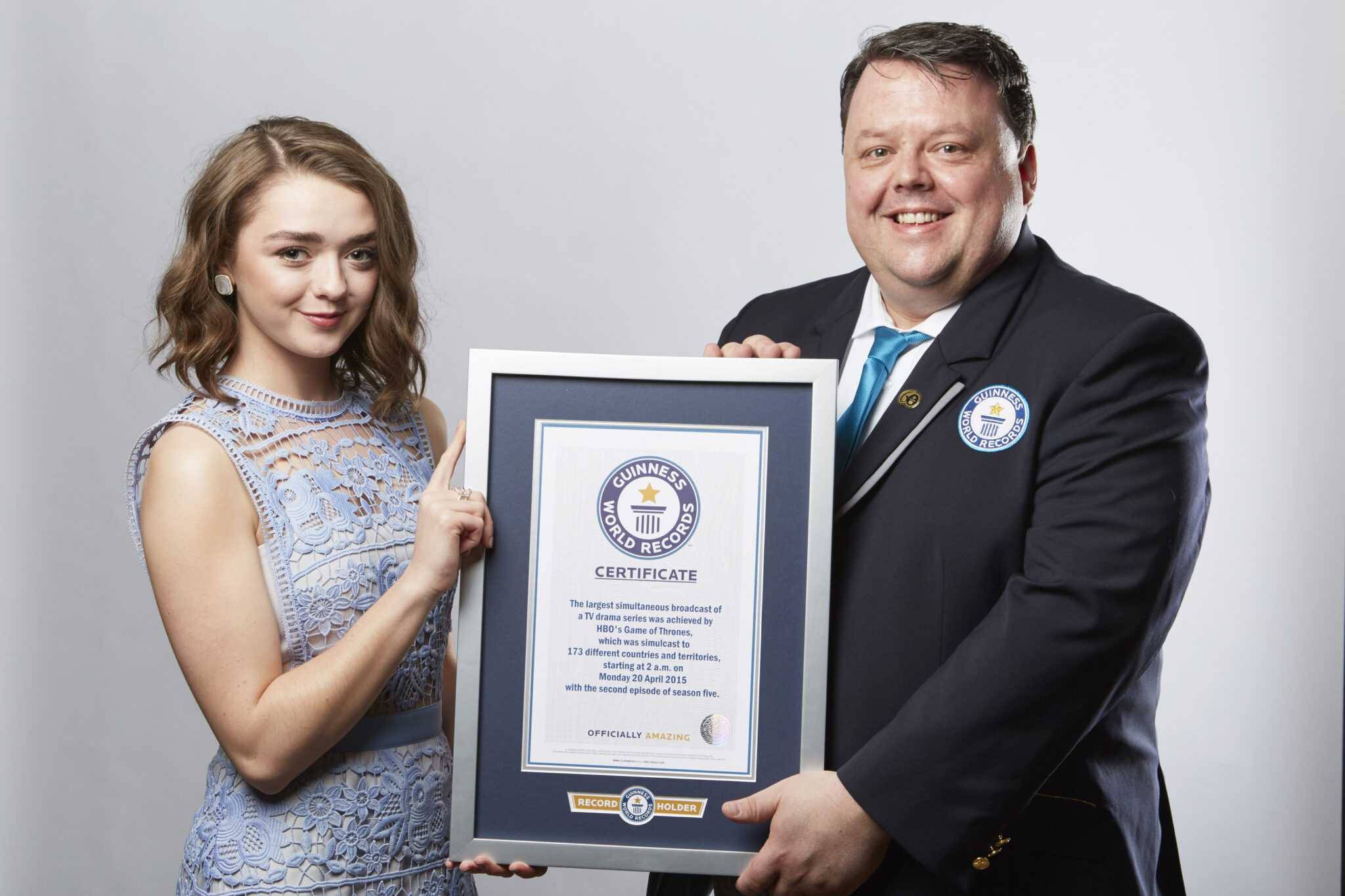 28+ [ Guinness World Record Certificate Template ] | World inside ...