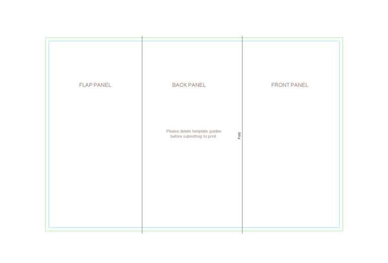 50 Free Pamphlet Templates [Word / Google Docs] ᐅ Template Lab with ...