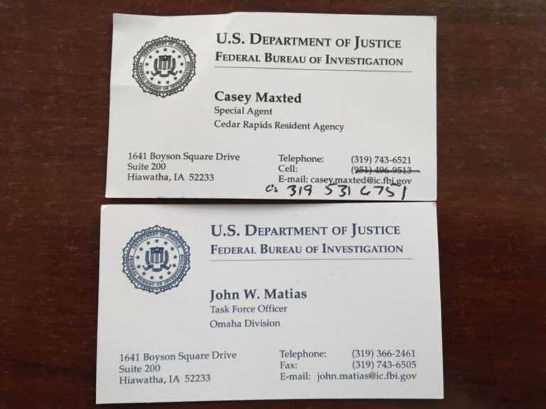 A3D11 Fbi Id Card Template | Wiring Resources in Mi6 Id Card Template ...