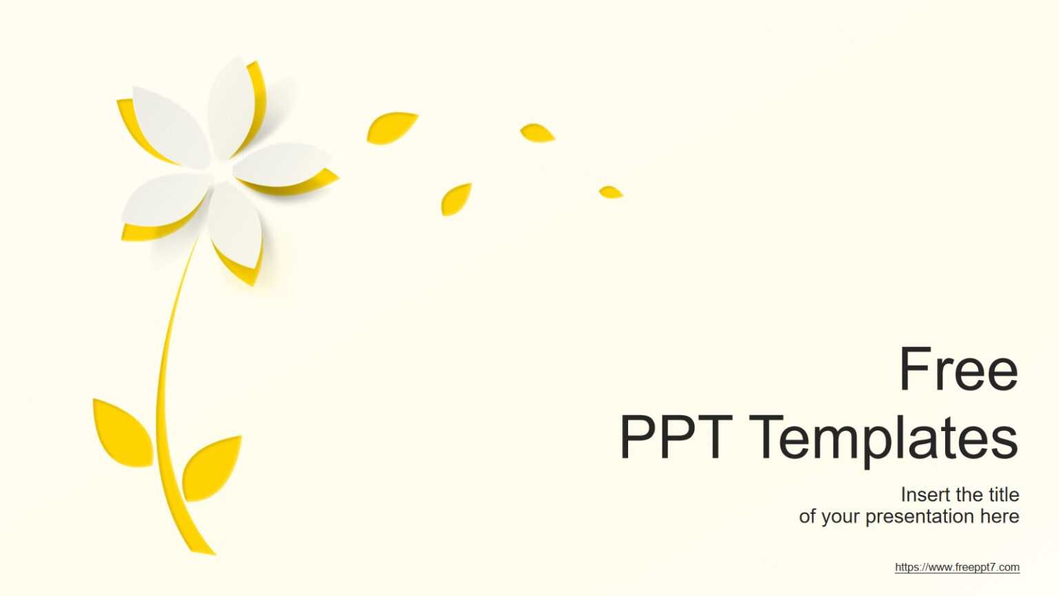 Beauty Powerpoint Templates Best Powerpoint Templates And With Pretty 