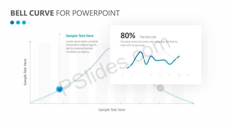 Bell Curve For Powerpoint – Pslides inside Powerpoint Bell Curve ...