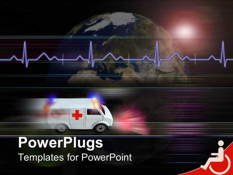 Best 48+ Ambulance Powerpoint Background On Hipwallpaper regarding ...