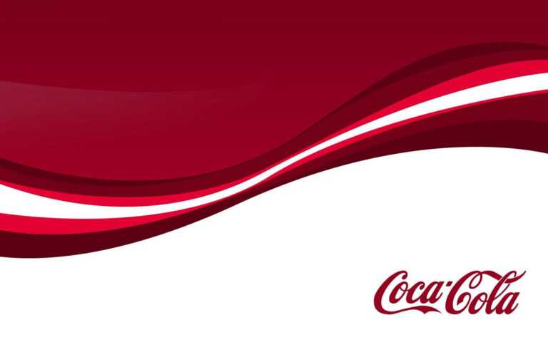 Coca-Cola Backgrounds – Wallpaper Cave for Coca Cola Powerpoint ...