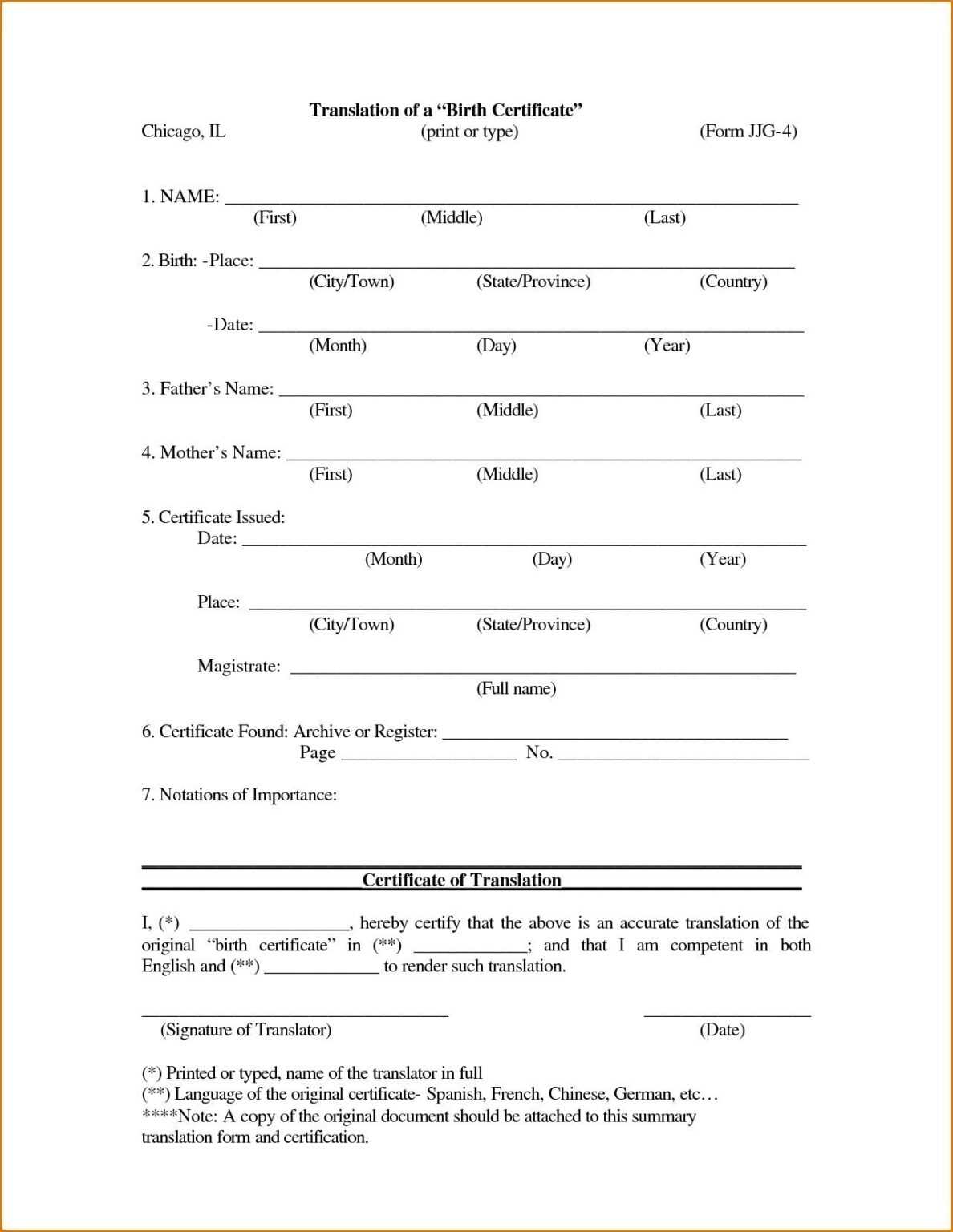 Death Certificate Sample Pakistan Archives Best Marriage Pertaining To 