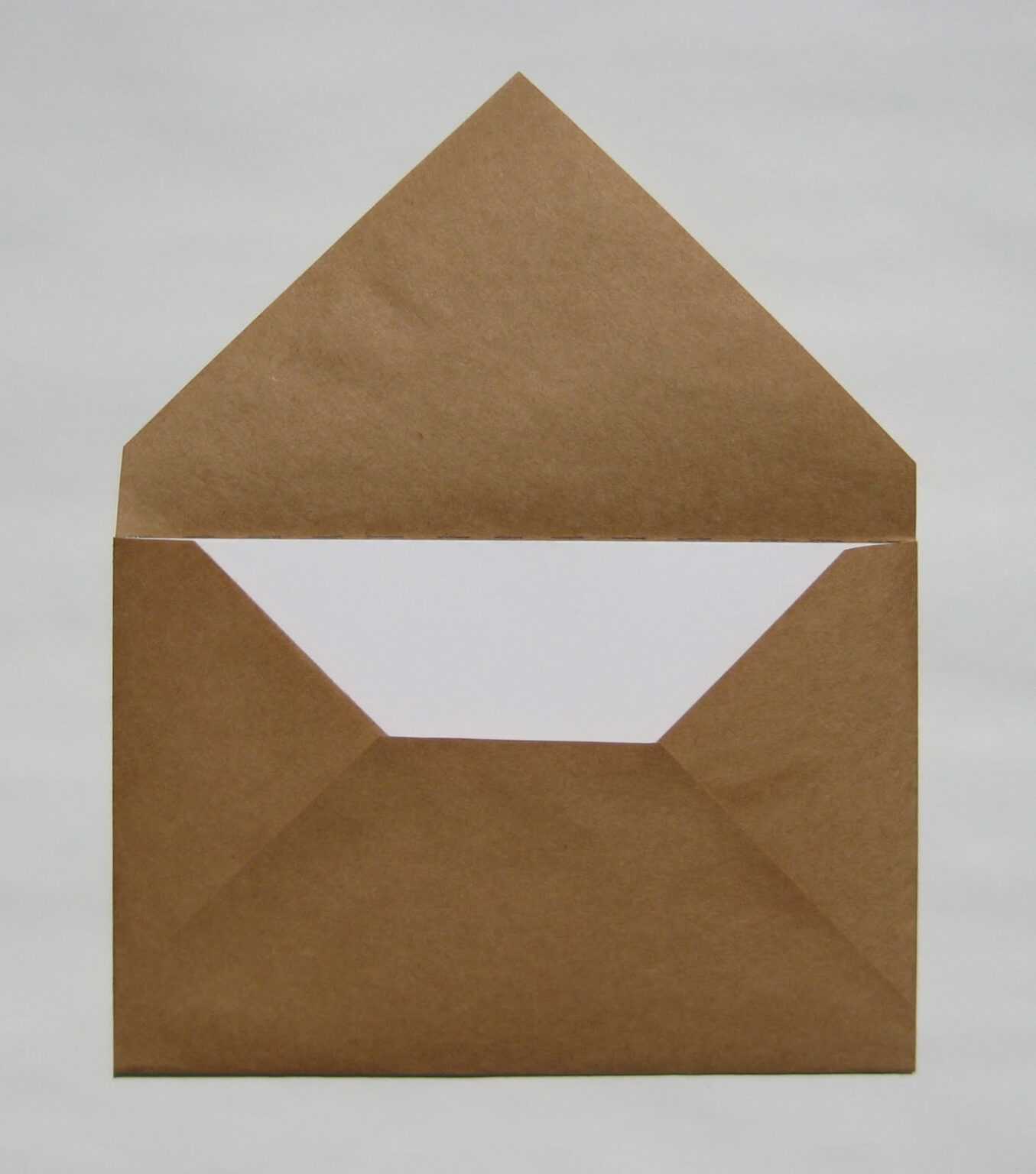 Easy Envelopes For Handmade Cards • Teachkidsart with regard to ...