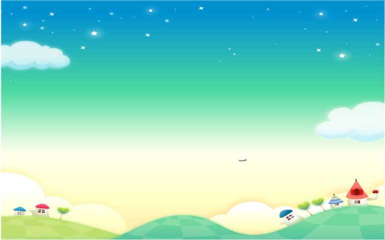 Fairy Tale Powerpoint Template – Sample.gelorailmu.com