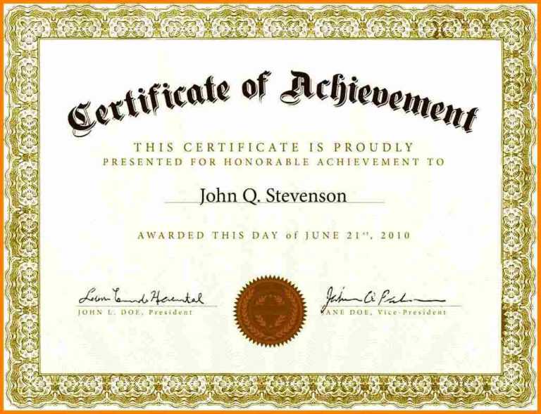 Free Printable Award Templates – Colona.rsd7 pertaining to Funny ... Free Printable Award Templates – Colona.rsd7 pertaining to Funny ...