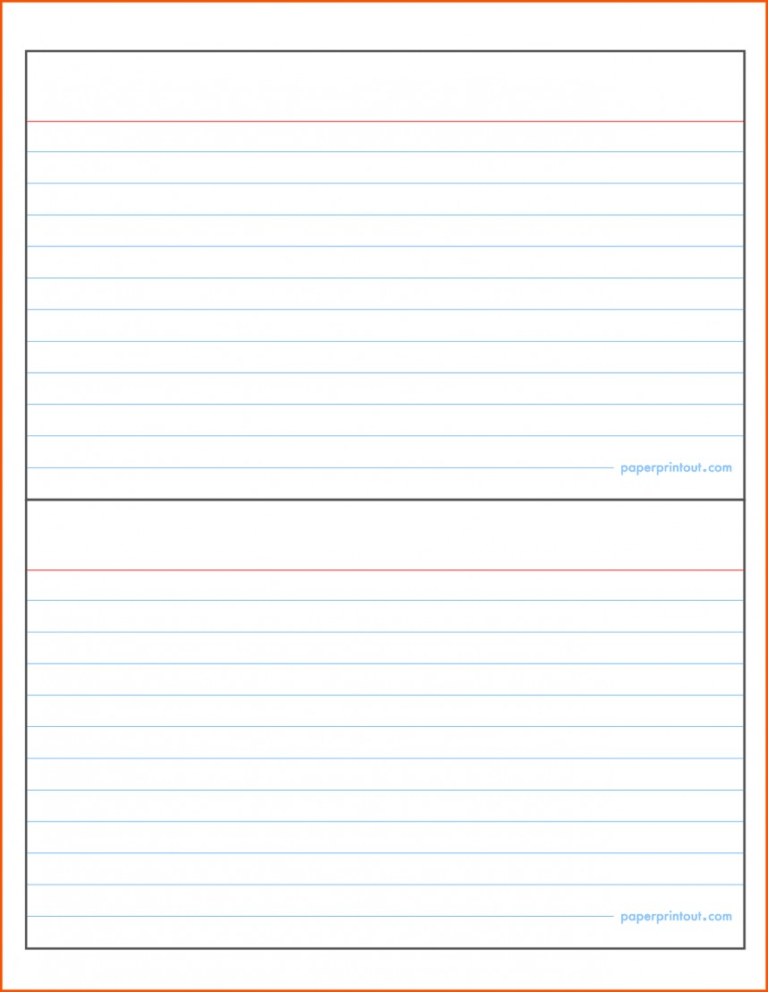 Incredible Note Card Template Word Ideas Microsoft 3X5 Mac with regard ...