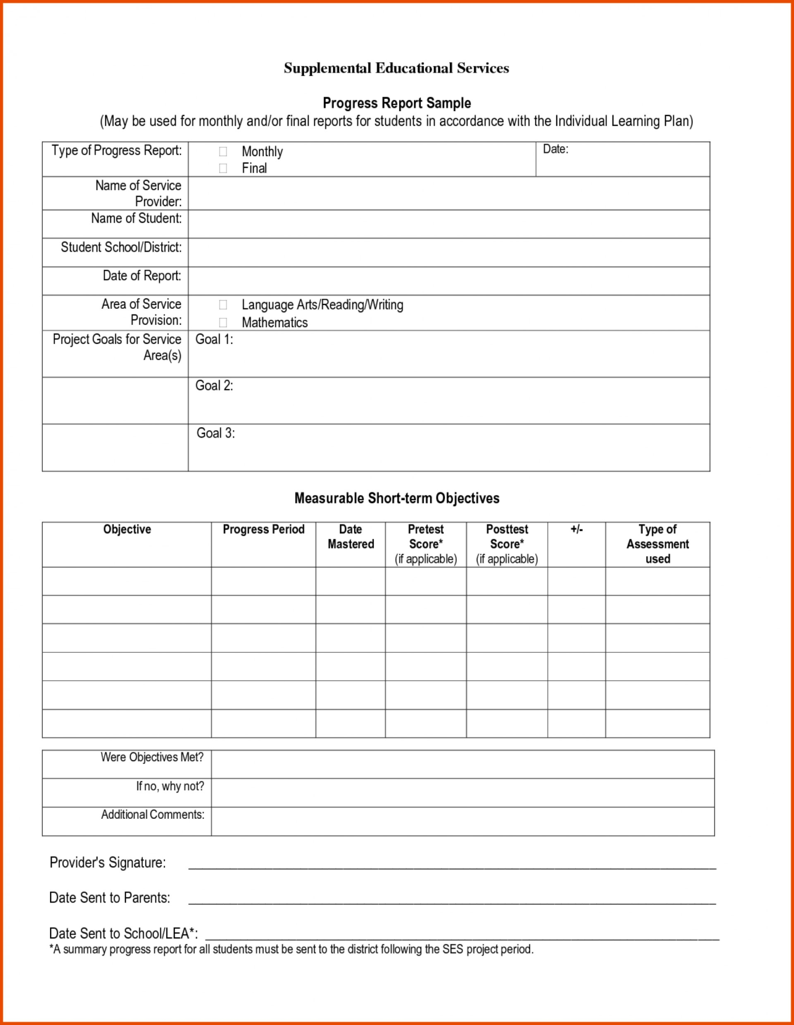 Marvelous Deped Junior High School Report Card Template with regard to ...