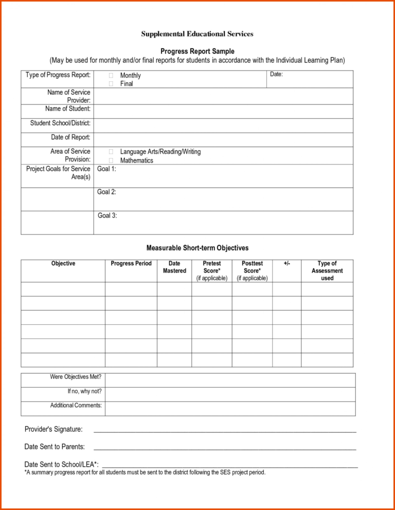 Marvelous Deped Junior High School Report Card Template with regard to ...