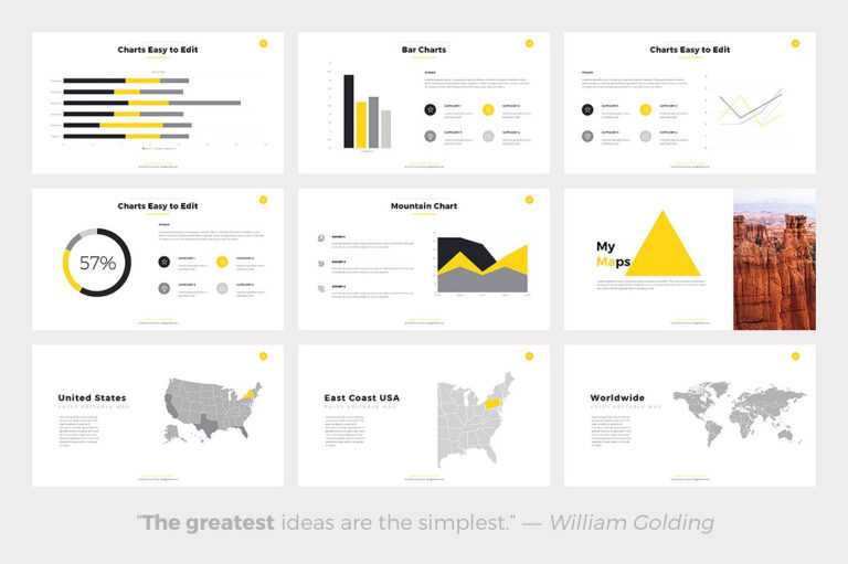 Fancy Powerpoint Templates
