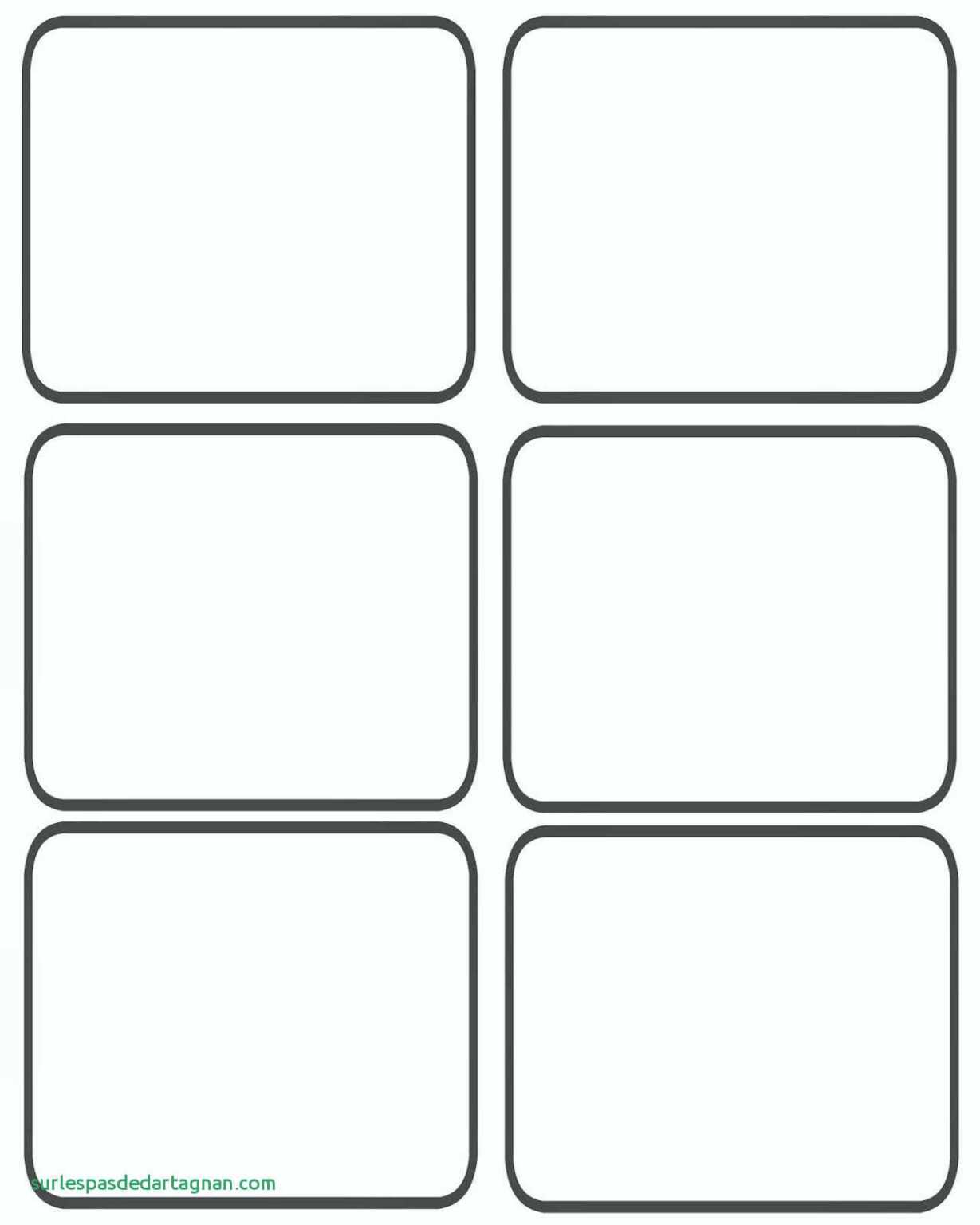 Playing Card Templates Free | C-Punkt pertaining to Blank Playing Card ...