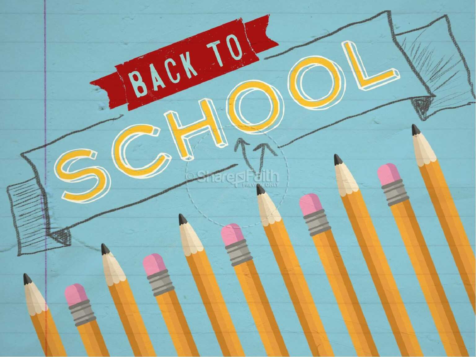 Sharefaith: Church Websites, Church Graphics, Sunday School for Back To ...