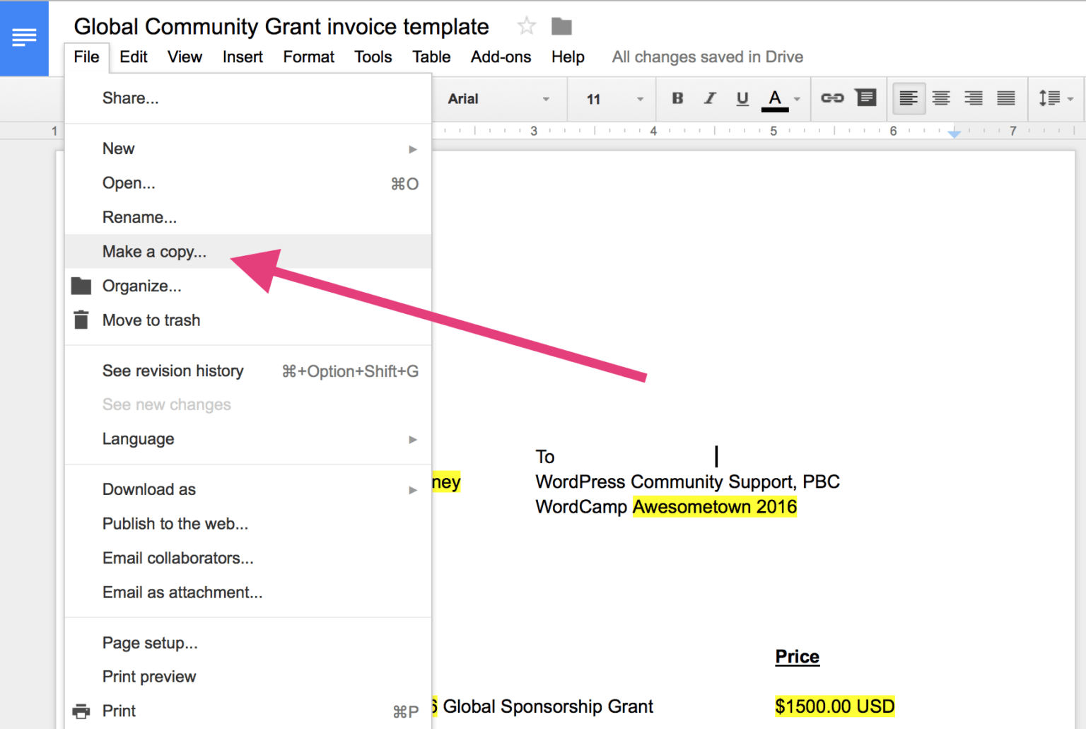 Sponsor Card Template ] – Sponsorship Letter Sample For in Sponsor Card ...